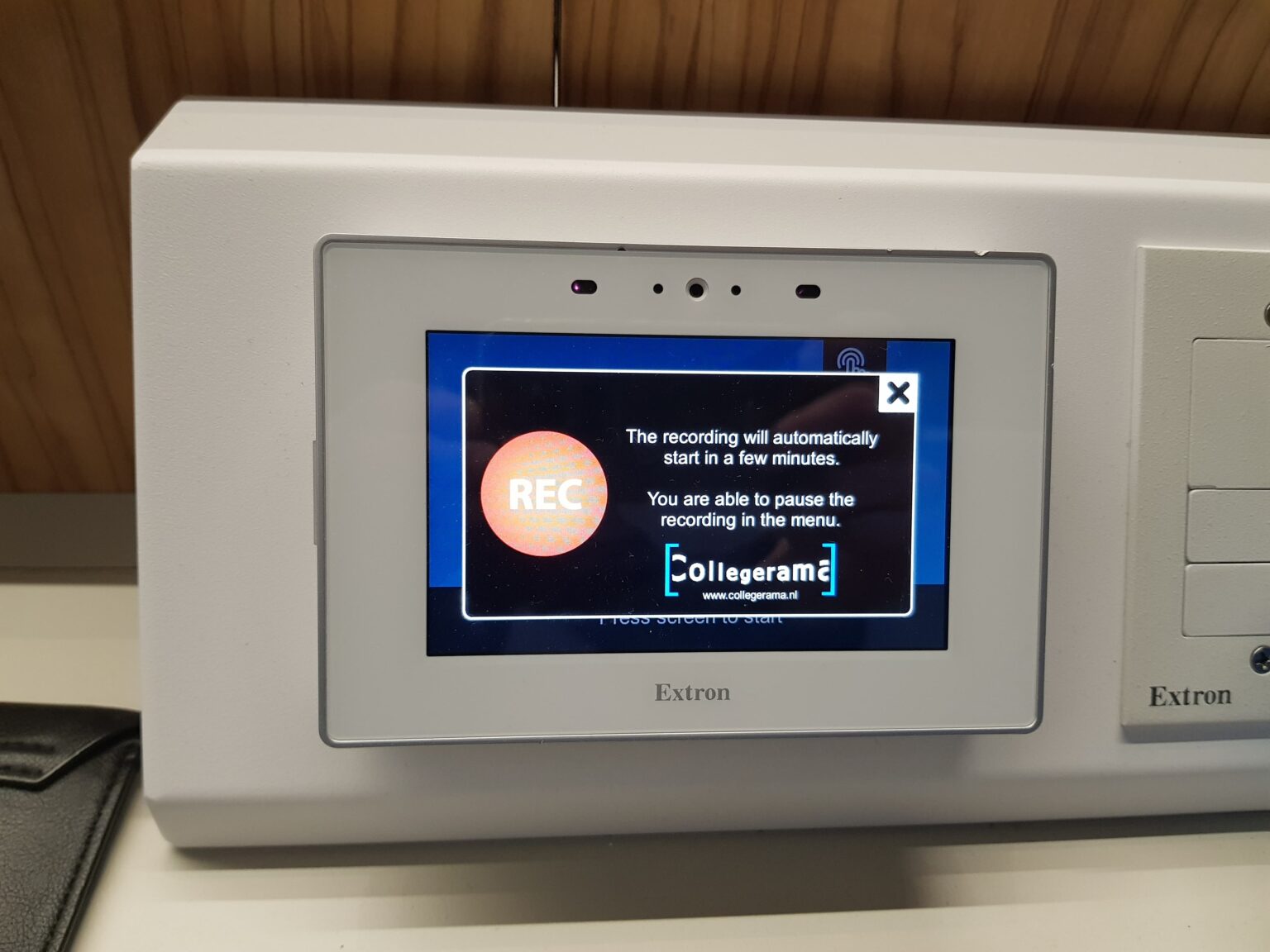 All FAQs (Helpie FAQ) - Collegerama