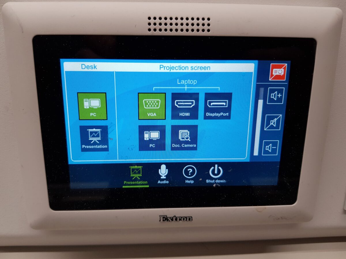 All FAQs (Helpie FAQ) - Collegerama