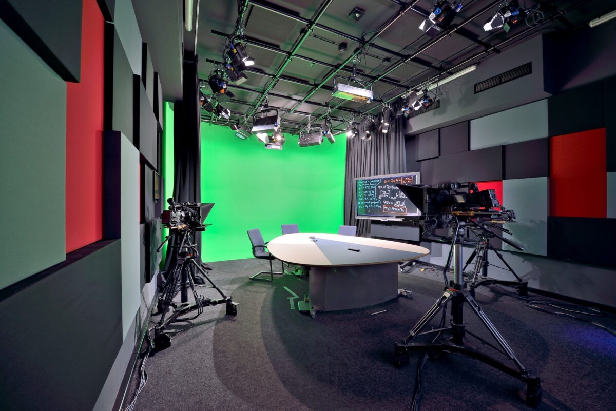 Record Lectures - Collegerama